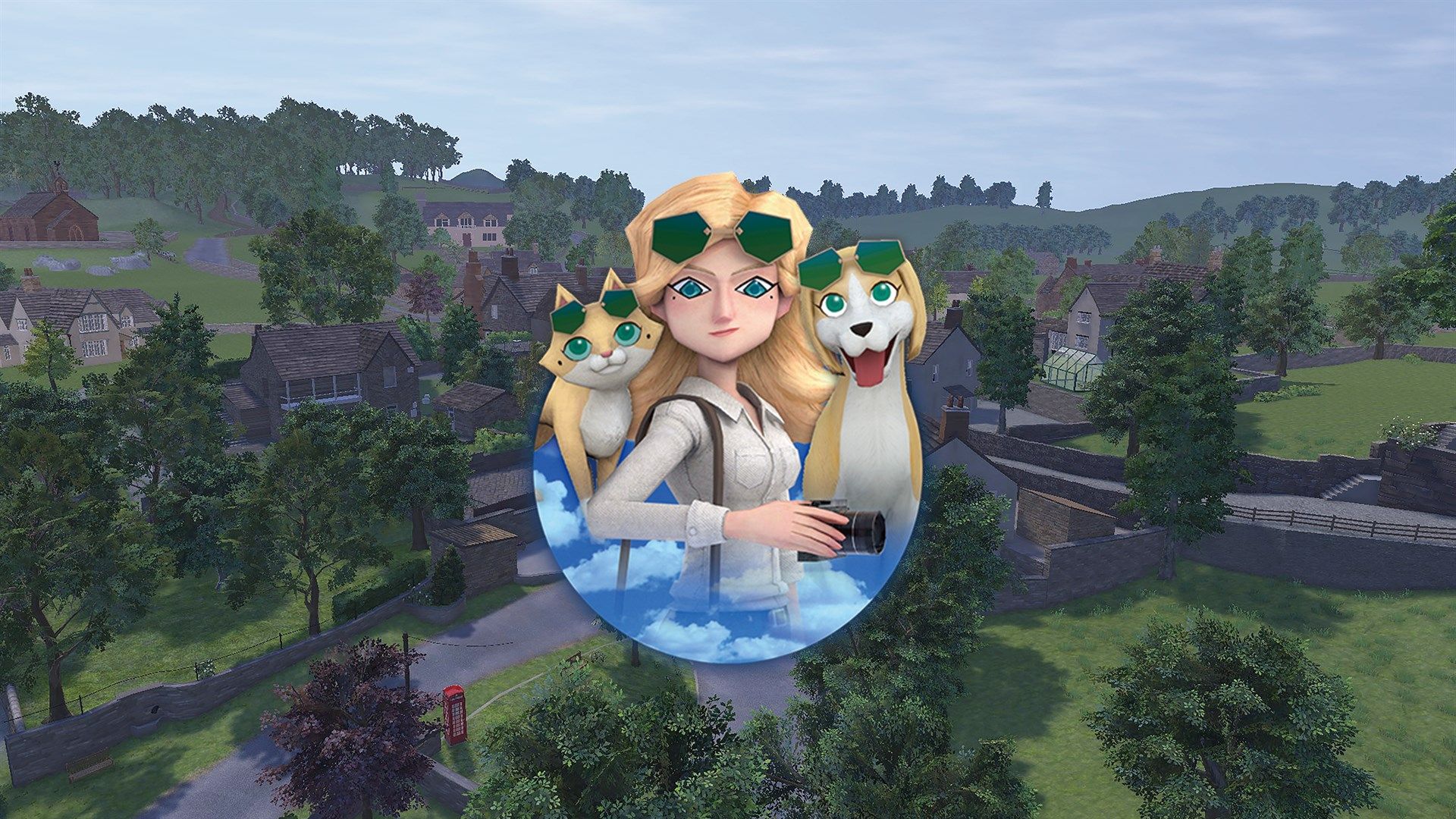 The Good Life Game Release Date, Time, and Game Pass Availability