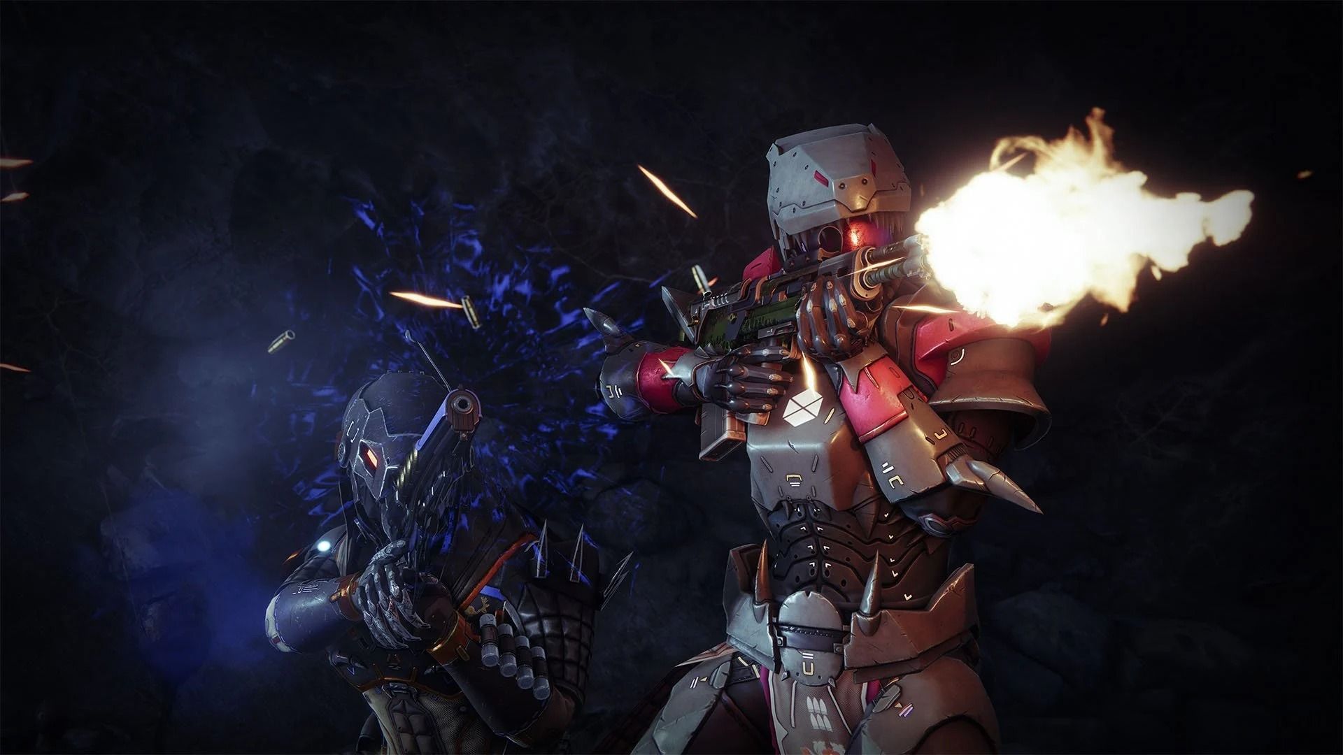 Destiny 2 Update 3.3.1.2 Patch Notes Today (October 28)