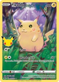 Pokemon TCG Celebrations - All Secret & Ultra Rares With Prices