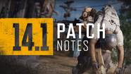 PUBG Console Update 14 1 Patch Notes Servers Down Today October 13 