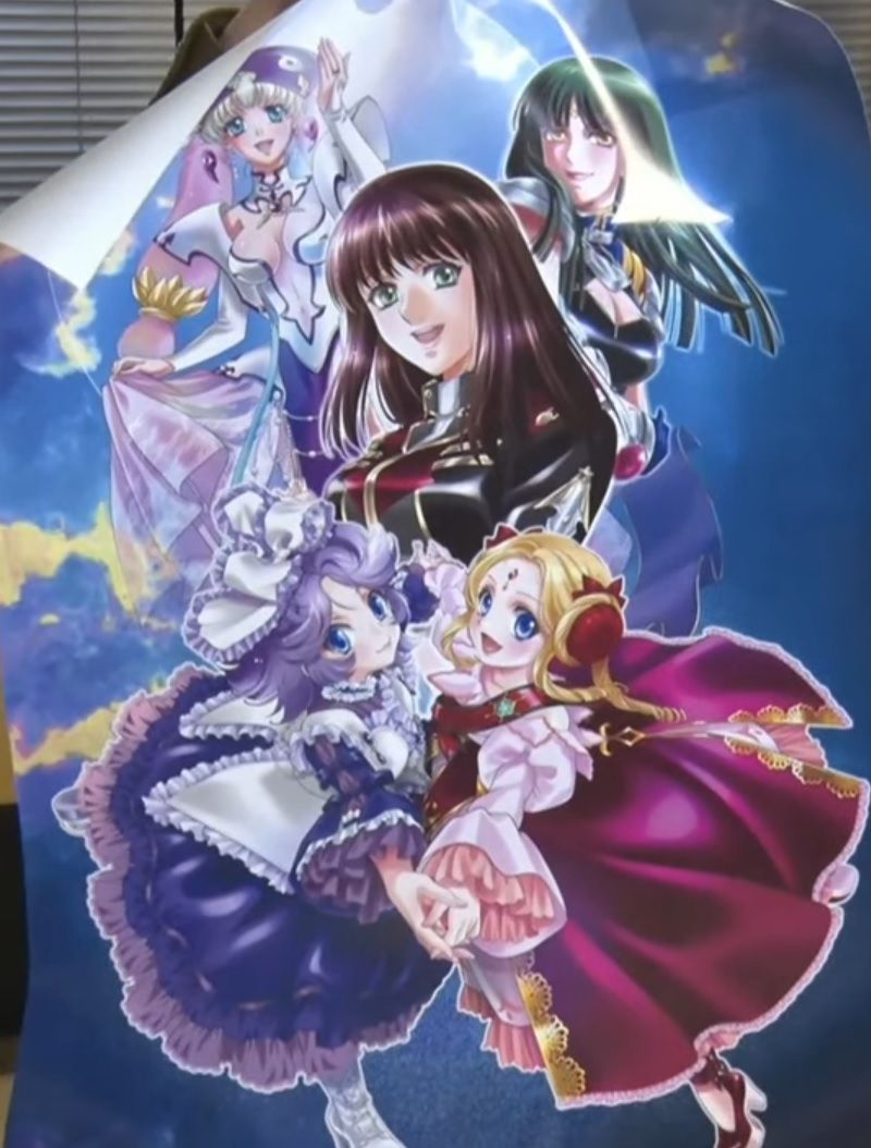 Super Robot Wars 30 DLC 2, PV 3 Trailer Revealed, New Units Details