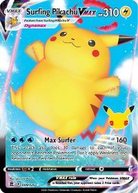 Pokemon TCG Celebrations - All Secret & Ultra Rares With Prices