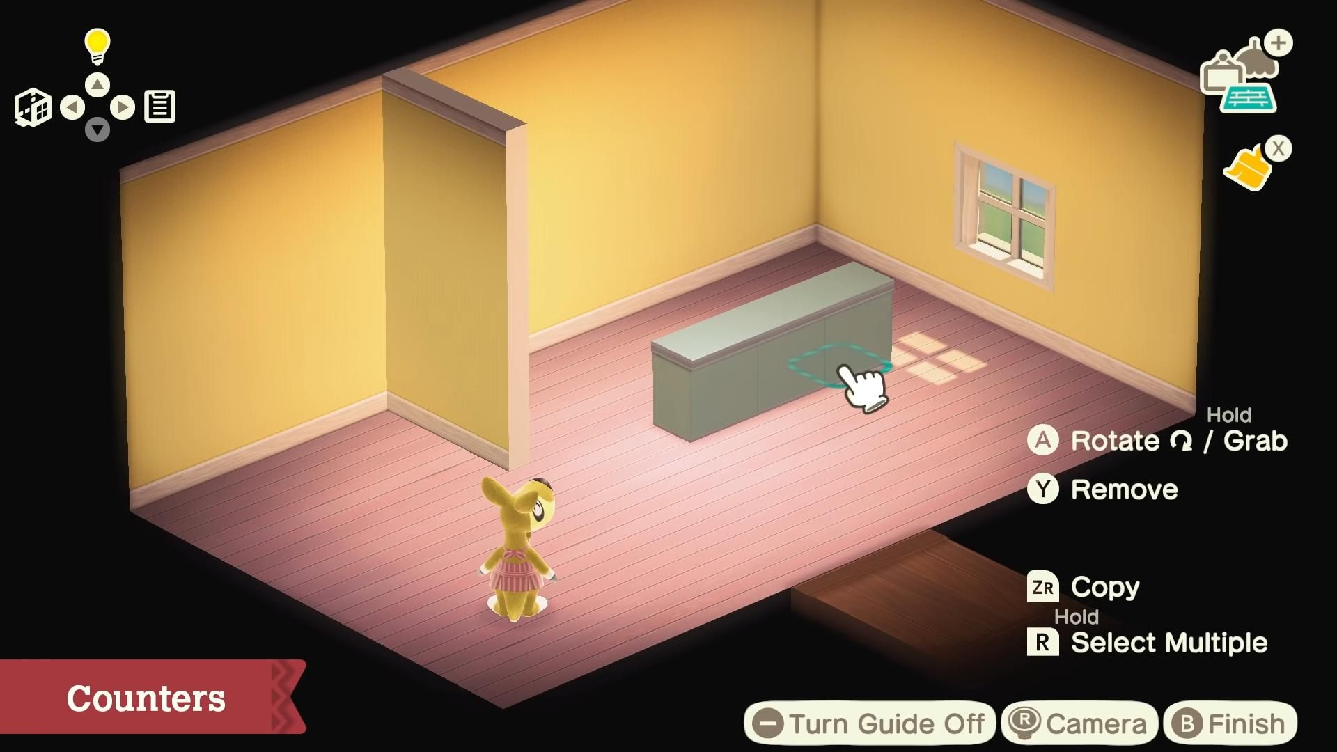 How To Get Counters In Animal Crossing: New Horizons