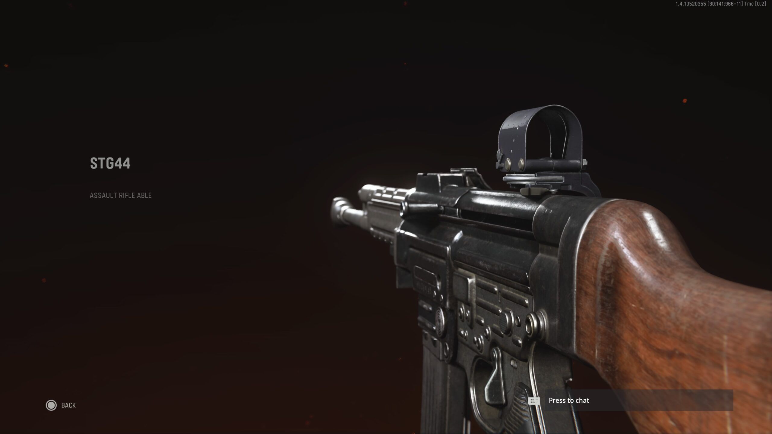 4 Best Call of Duty: Vanguard Guns For Low Levels