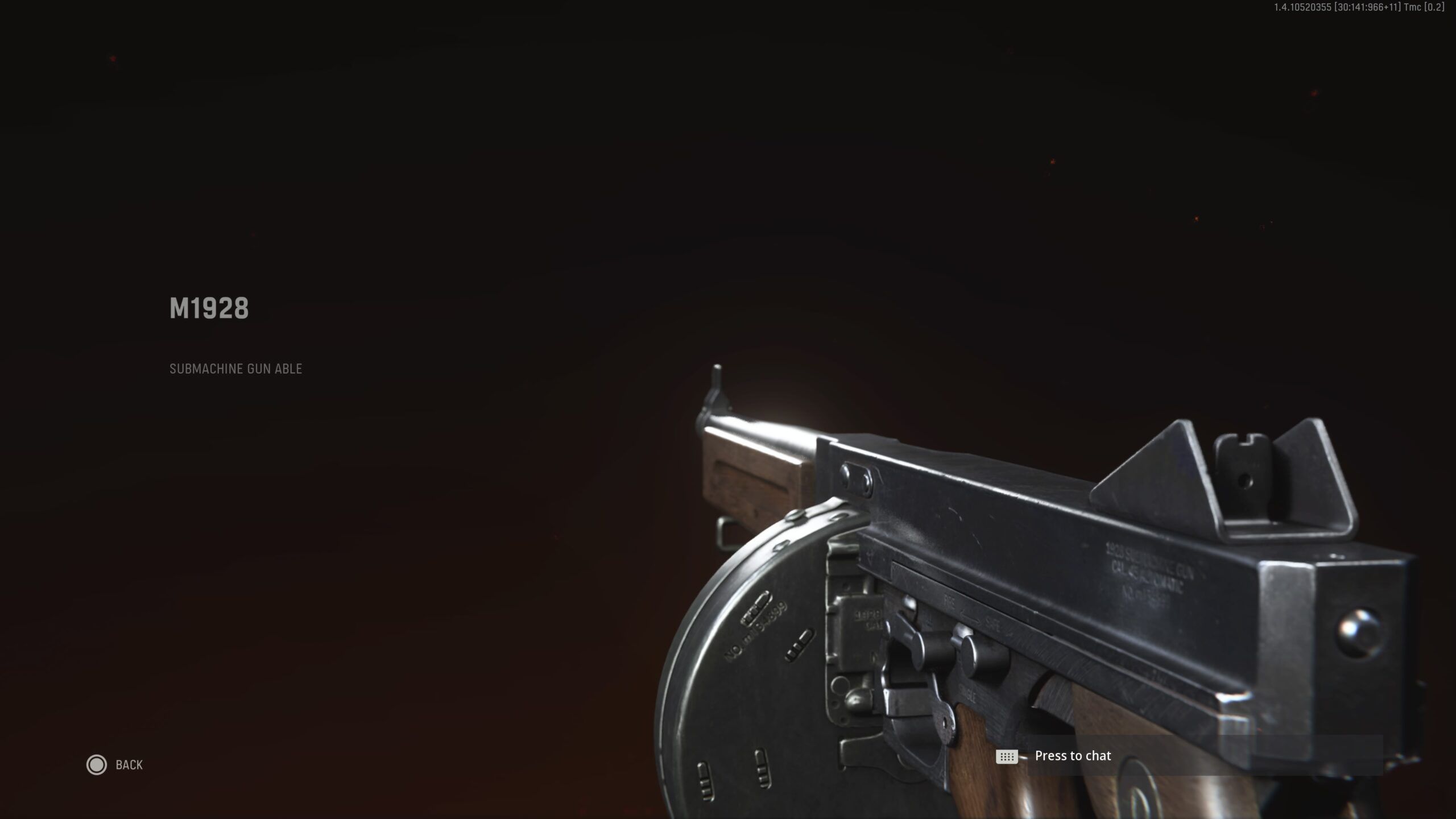 4 Best Call of Duty: Vanguard Guns For Low Levels