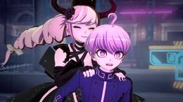 Danganronpa Successor Chou Tantei Jikenbo Raincode Revealed With 