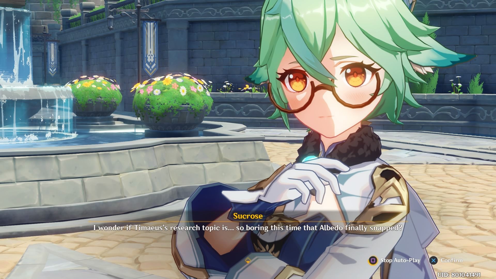 Genshin Impact Shadows Amidst Snowstorms & The Snowy Past Guide