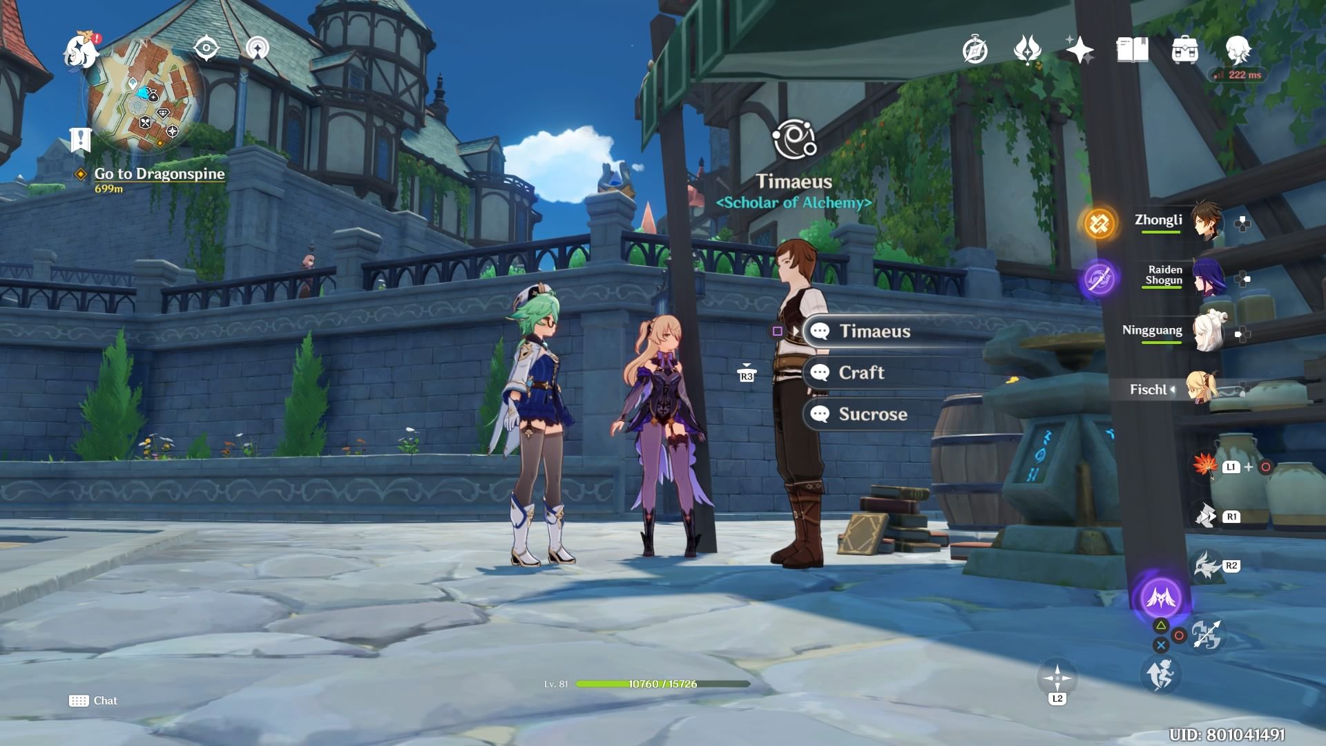 Genshin Impact Shadows Amidst Snowstorms & The Snowy Past Guide