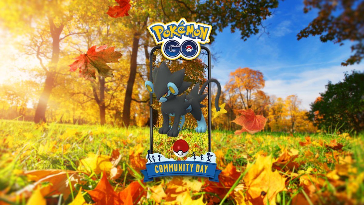 Is Luxray Good in Pokemon GO & What’s Its Best Moveset?
