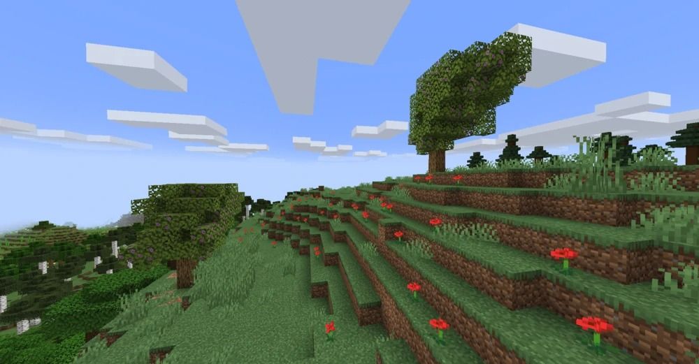 How To Find Lush Caves In Minecraft 1.18