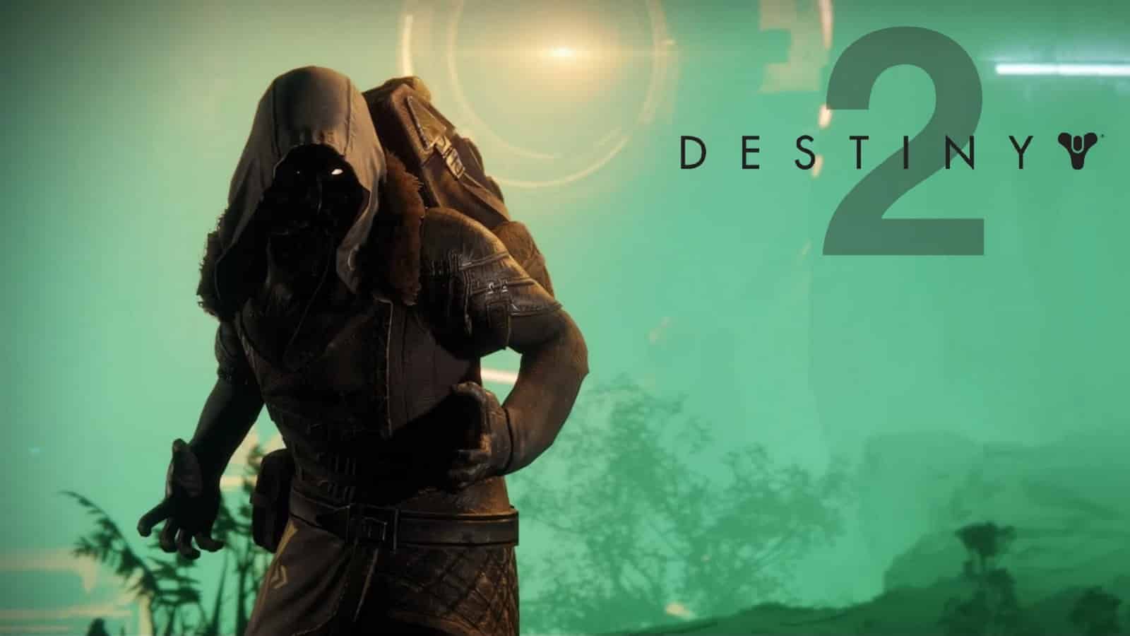 Here's How To Complete Trust Goes Both Ways in Destiny 2