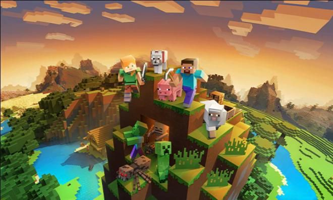 Xbox Game Pass November Releases Include It Takes Two, Minecraft, Grand ...