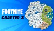 Is Greasy Grove Back In Fortnite Chapter 3 