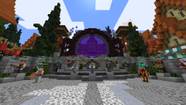 The 5 Best Multiplayer Minigame Servers For Minecraft