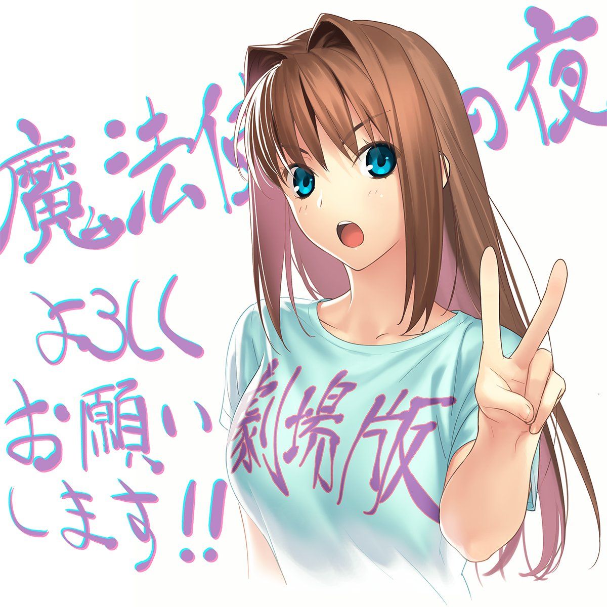 Witch on the Holy Night English Release, FGO, Tsukihime Links Explained