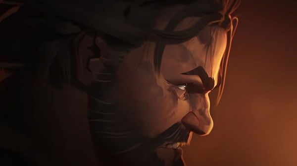 5 Best Moments In League of Legends Arcane Season 1