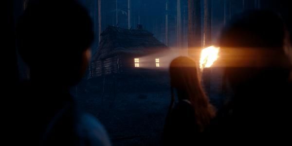 Who is Voleth Meir in The Witcher? Does Deathless Mother Exist in the ...