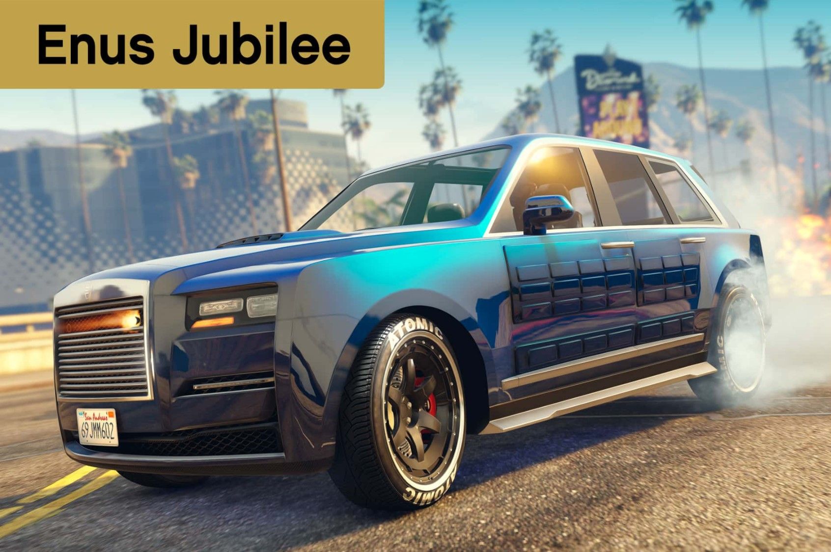 All New Cars In GTA Online 'The Contract' DLC Update