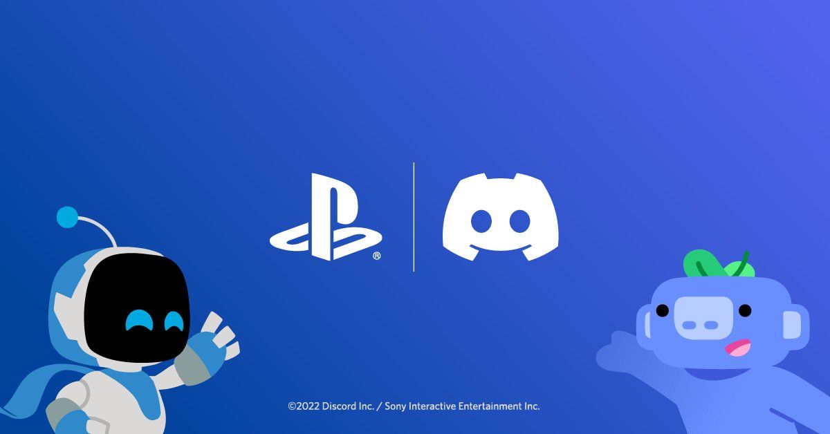 Here is Whether Sony PlayStation Bought Discord Or Not