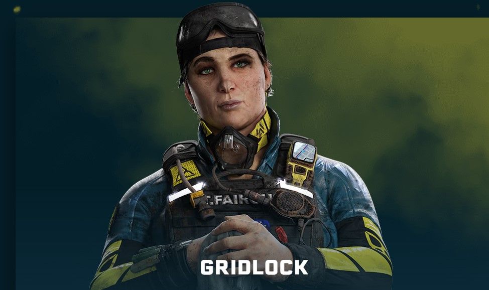 All 18 Rainbow Six Extraction Operators At Launch