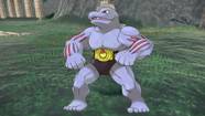 How To Evolve Machoke To Get Machamp In Pokemon Legends Arceus How To Evolve Machoke To Get Machamp In Pokemon Legends Arceus