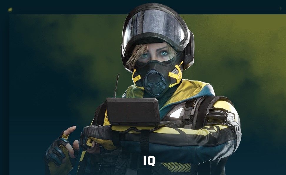 All 18 Rainbow Six Extraction Operators At Launch