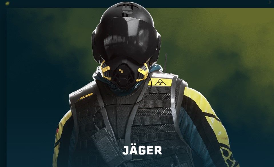 All 18 Rainbow Six Extraction Operators At Launch