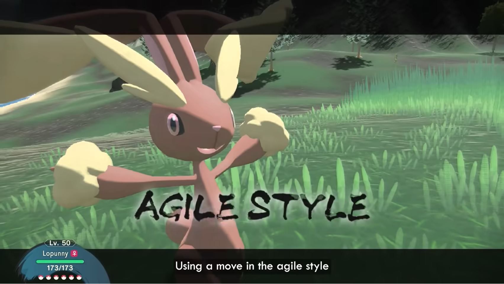 Here’s Whether You Should Use Agile Style or Strong Style in Pokémon ...