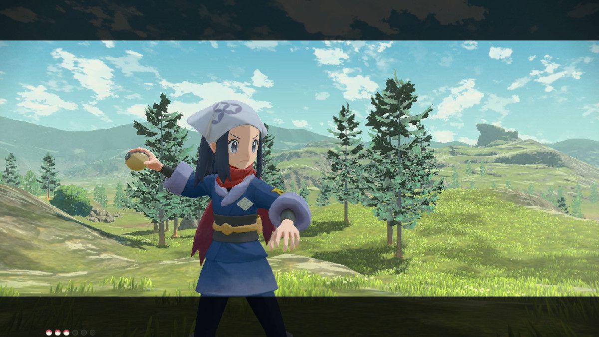 Where To Get Apricorns In Pokemon Legends Arceus