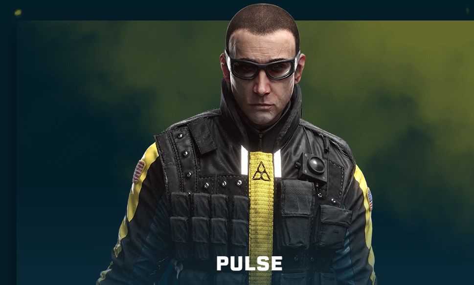 All 18 Rainbow Six Extraction Operators At Launch