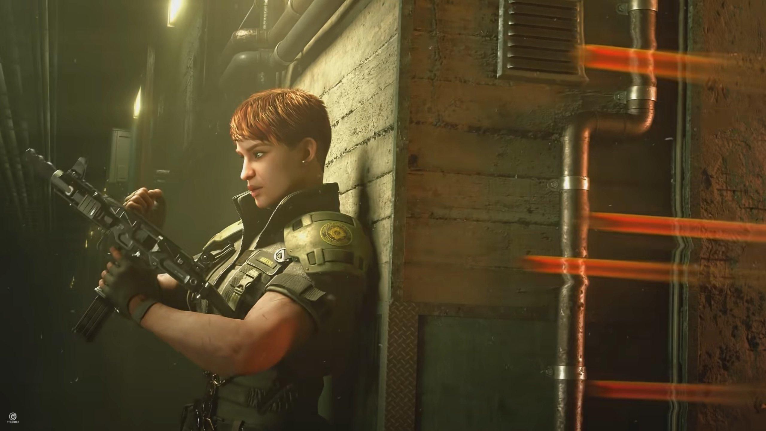 Rainbow Six Siege PC Update Patch Notes for January 13