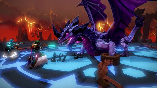 RuneScape is Getting Tabletop Treatment with New RPG and Board Game