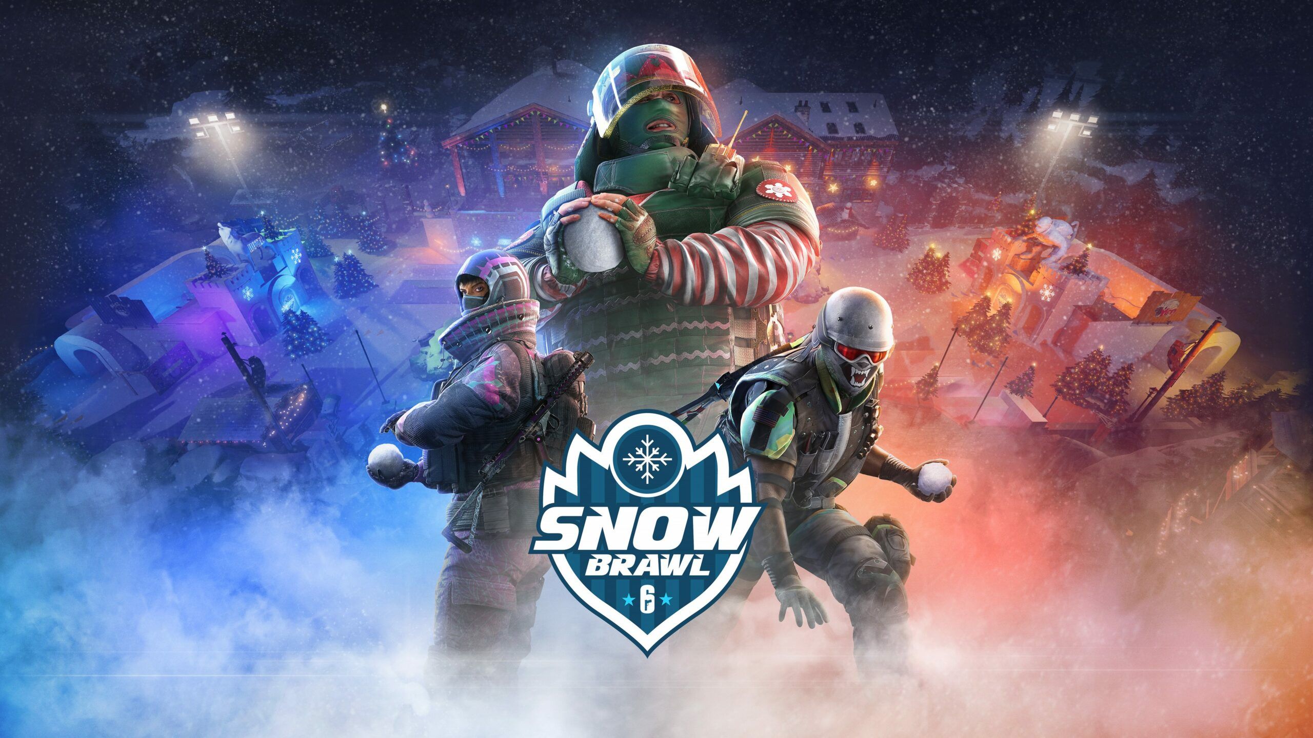 Rainbow Six Siege Snow Brawl End Date and Time Rainbow Six Siege Snow Brawl End Date and Time