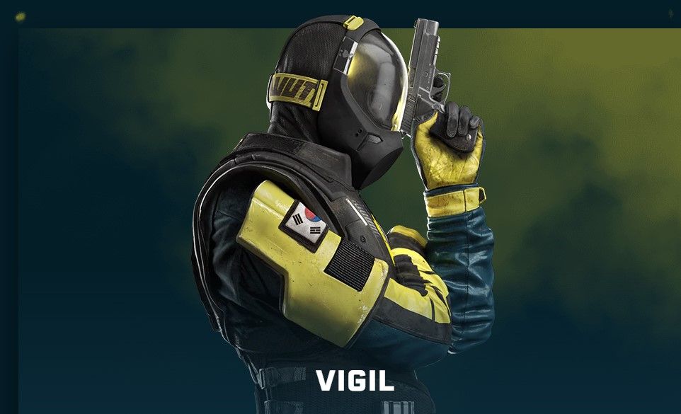 All 18 Rainbow Six Extraction Operators At Launch