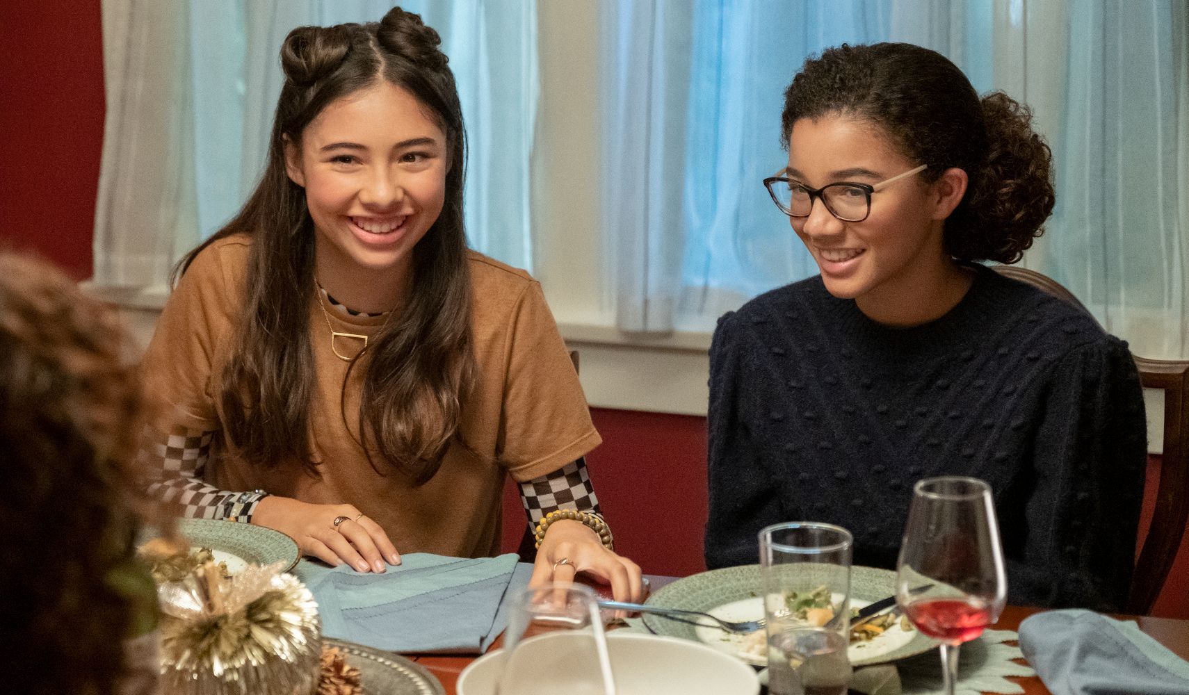 What is Xochitl Gomez's Age? Meet Marvel's America Chavez