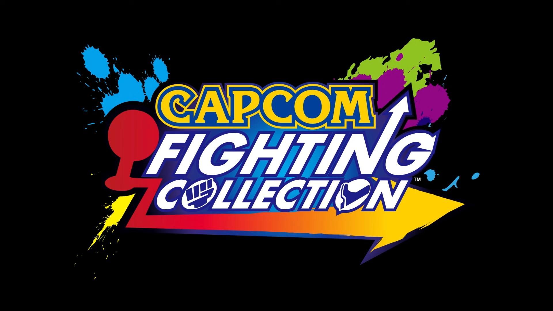 All the Games in Capcom Fighting Collection