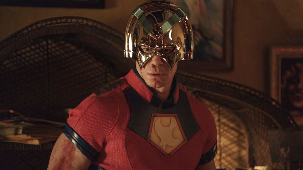 Cow In Peacemaker: Everything Fans Need To Know