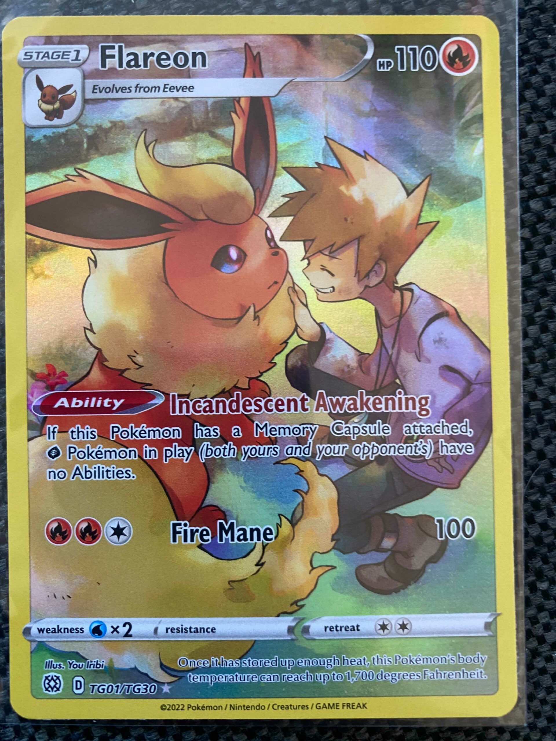 Pokemon Brilliant Stars TCG Set Breakdown & Hands-On Impressions