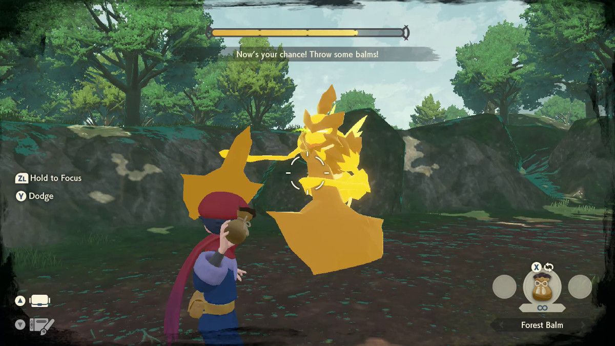 Pokemon Legends: Arceus Review - An Evolution For The Franchise