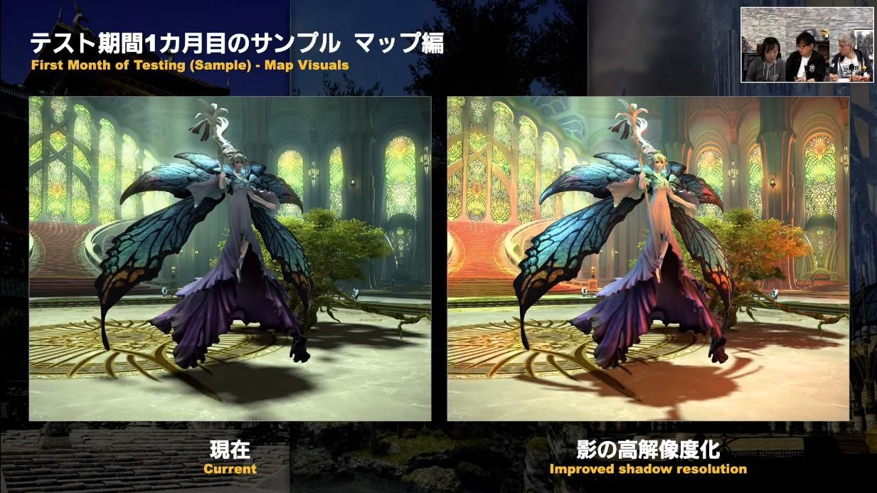 FFXIV Next 10 Years, 6.x Roadmap, Letter From Producer LXVIII News