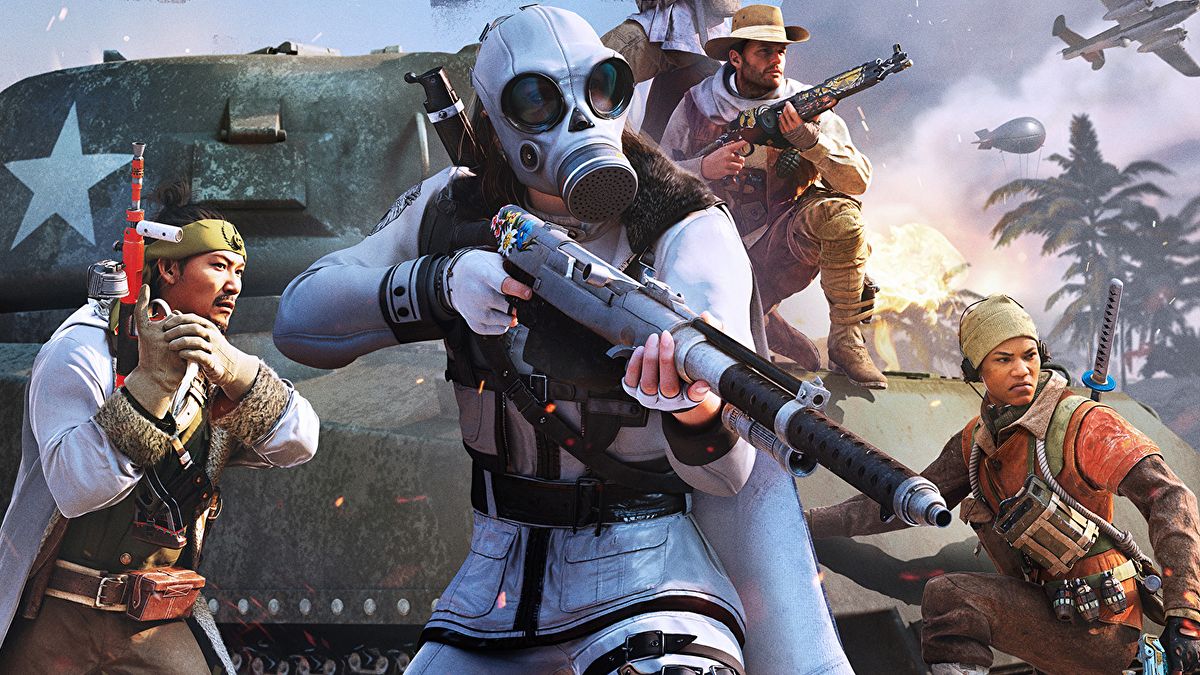 Search and Deploy Warzone Season 2 Mode Explained & How To Play