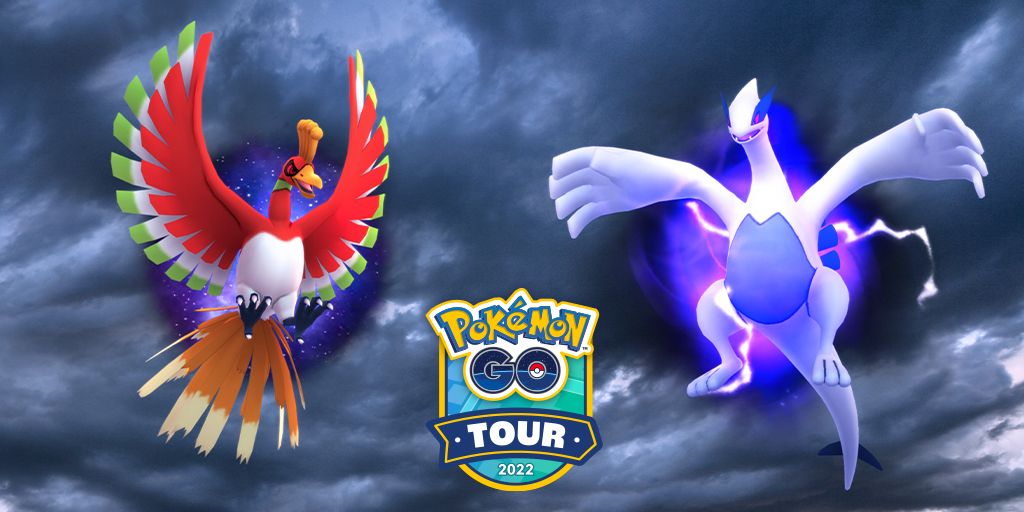 What is Apex Pokemon Lugia, Ho Oh, New Moves & Purification Explained