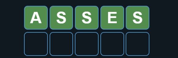 Lewdle Answer and Word Of The Day For Today, Tuesday, March 22