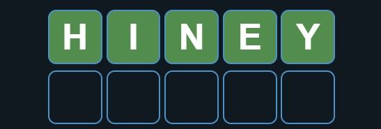 Lewdle Answer and Word Of The Day For Today, Thursday, March 24