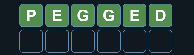 Lewdle Answer and Word Of The Day For Today, Monday, March 28