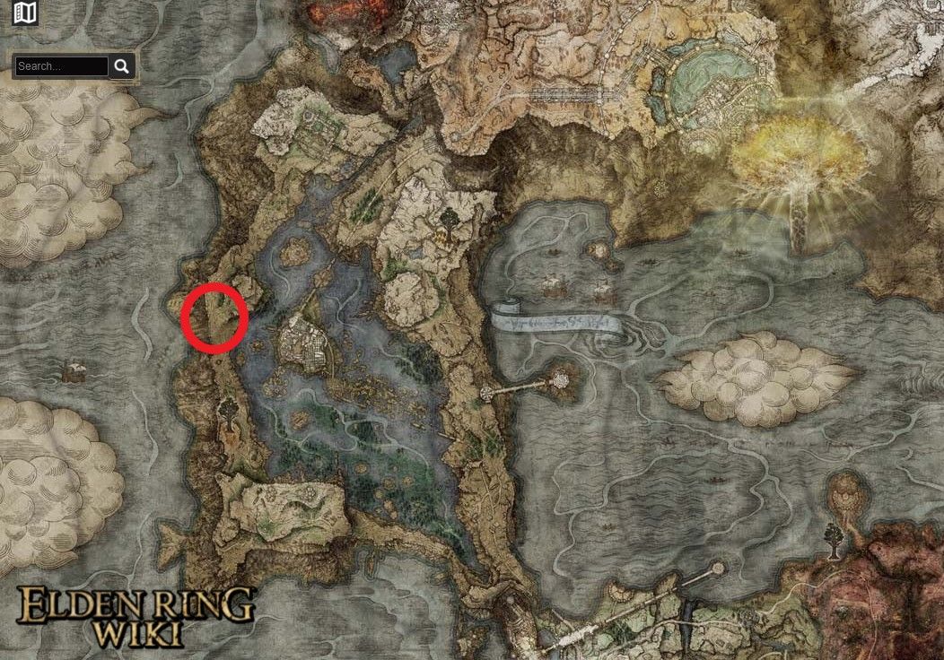 How To Get The Jellyfish Shield In Elden Ring & Stats Explained