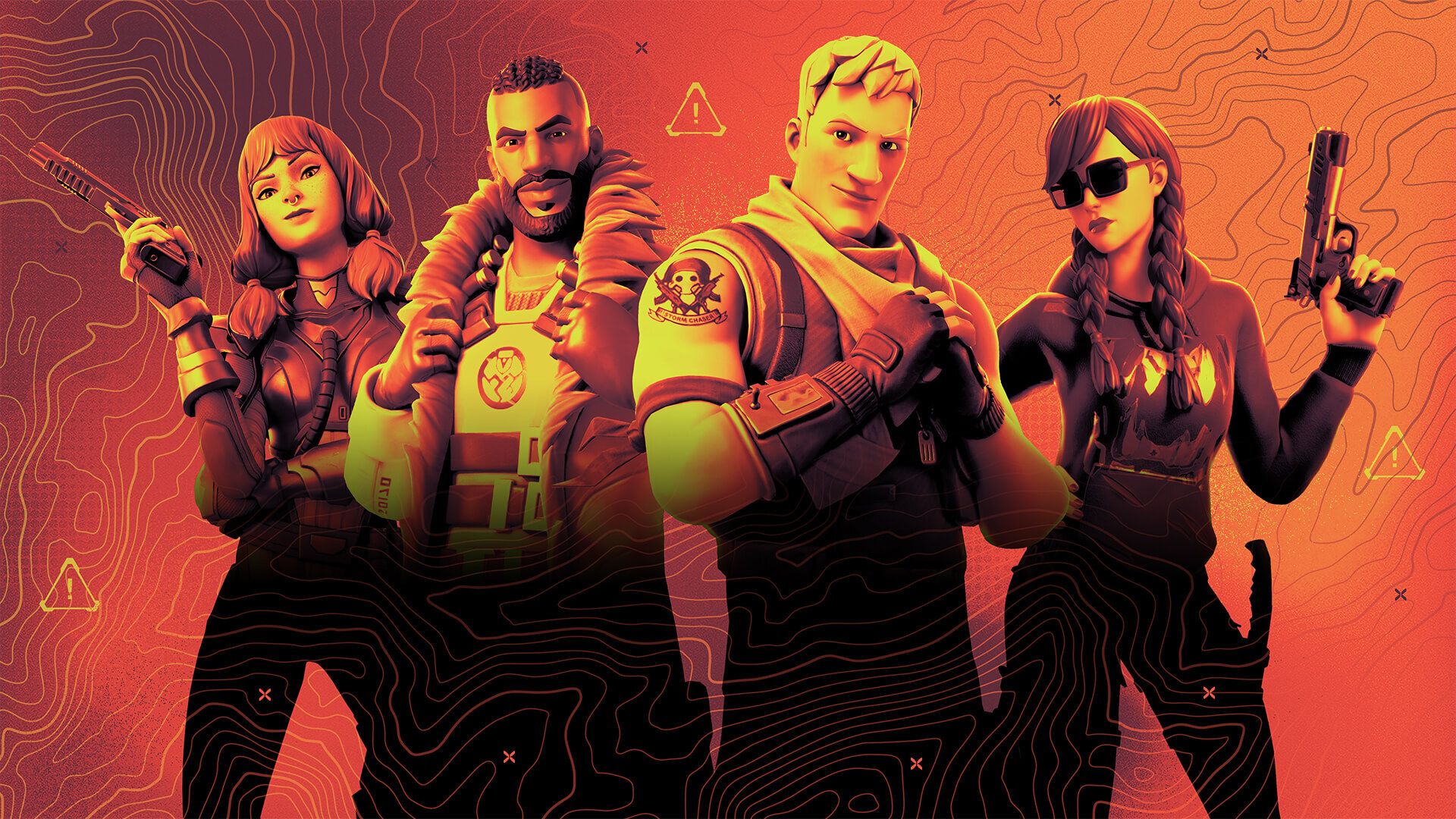 What Is Fortnite Zero Build Mode & How To Play