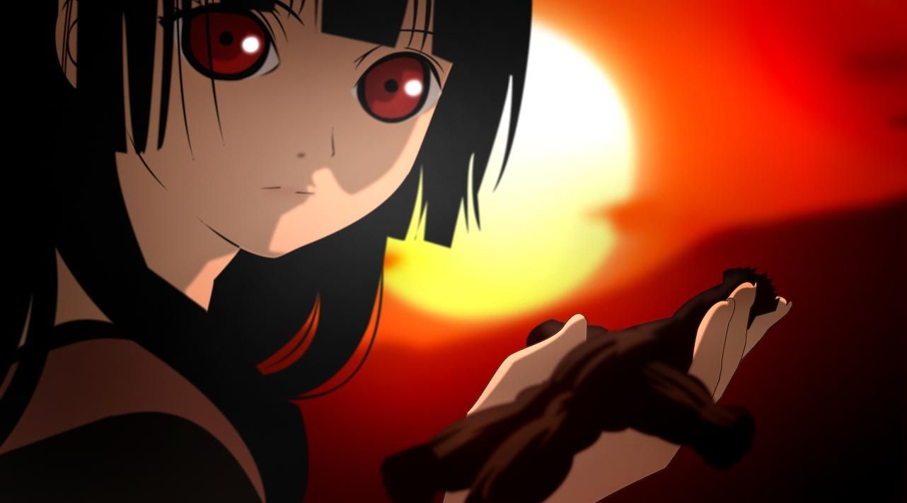 5 Anime Characters with Darkest Origin Stories