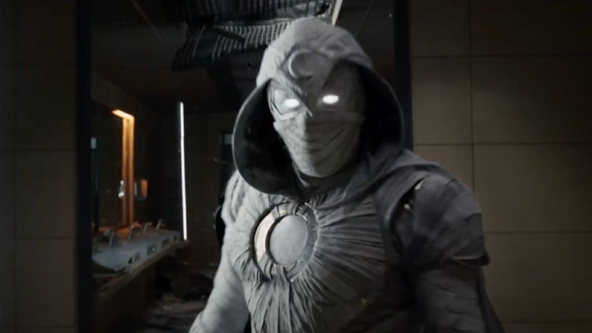 Does Moon Knight Episode 1 Have an End-Credit Scene?
