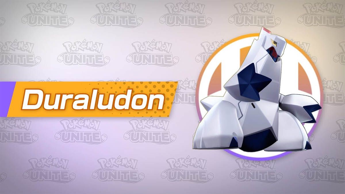 Duraludon Archaludon Evolution Guide: How To Evolve Duraludon Into ...